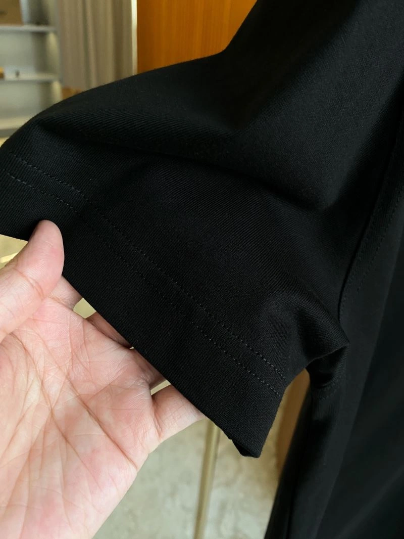 Brand-authenticated Burberry T-Shirts