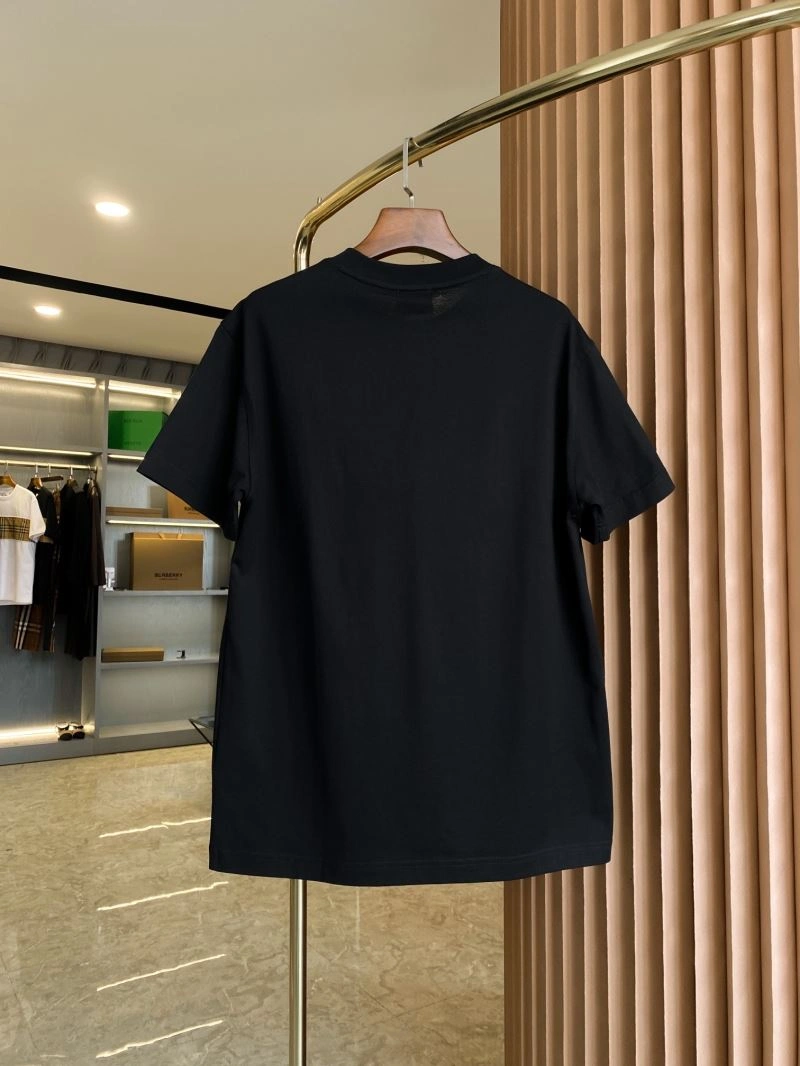 Brand-authenticated Burberry T-Shirts