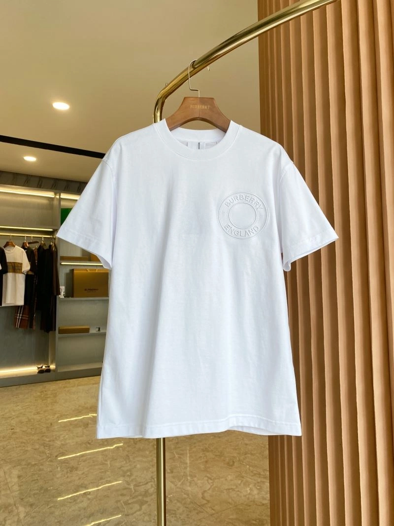 Official Burberry T-Shirts