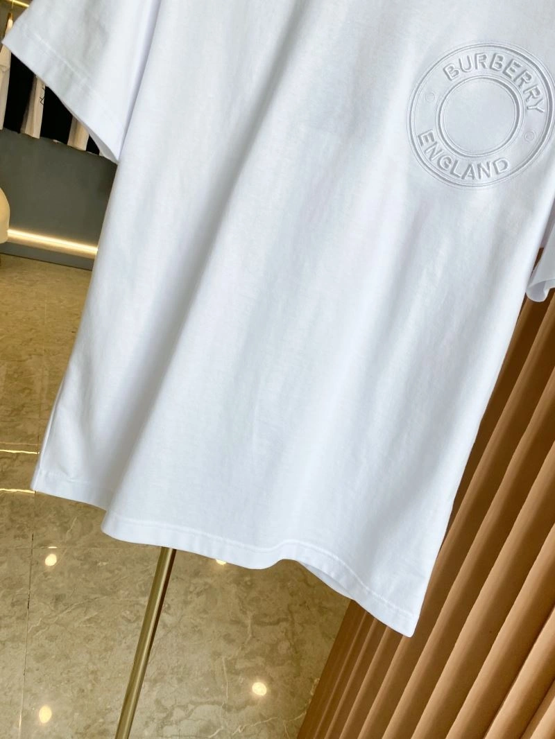 Official Burberry T-Shirts