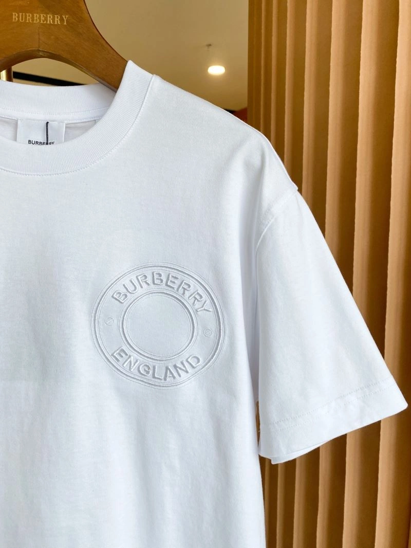 Official Burberry T-Shirts