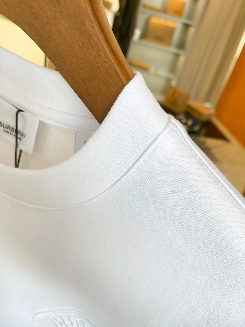 Official Burberry T-Shirts
