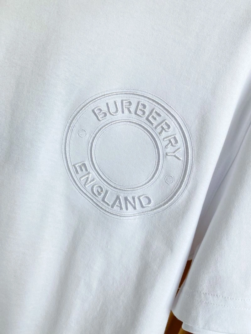Official Burberry T-Shirts