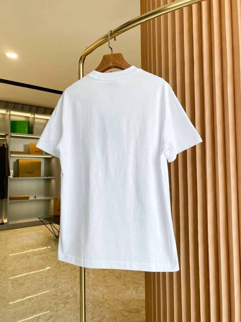 Official Burberry T-Shirts