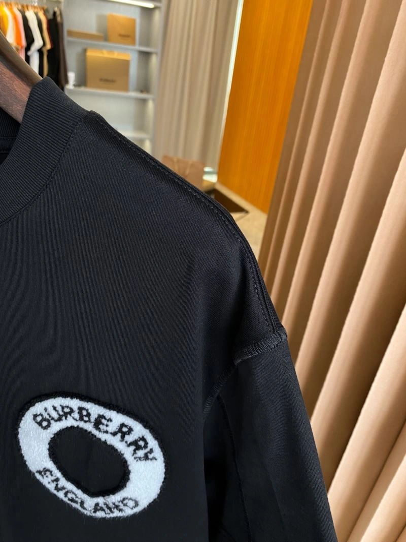 Genuine Burberry T-Shirts
