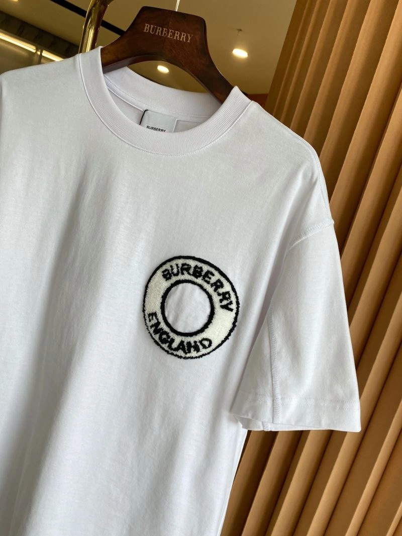 Official Burberry T-Shirts