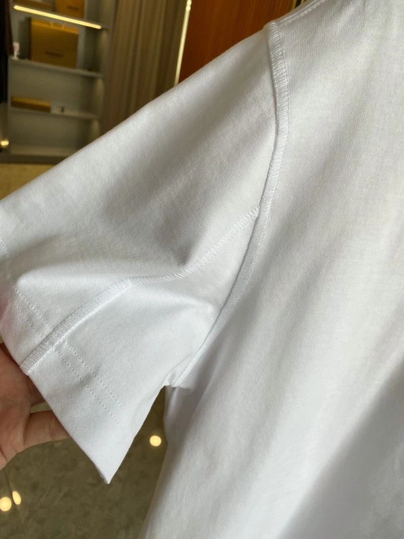 Official Burberry T-Shirts