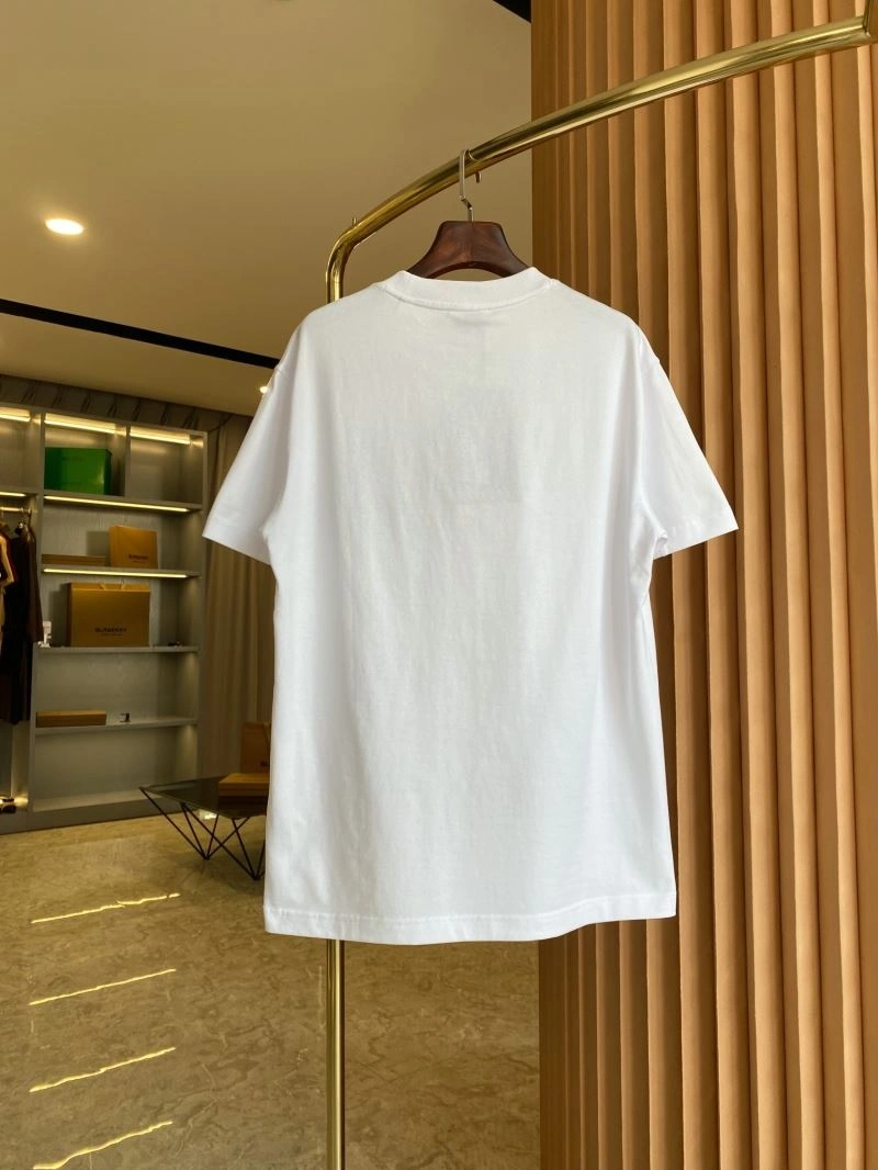 Official Burberry T-Shirts