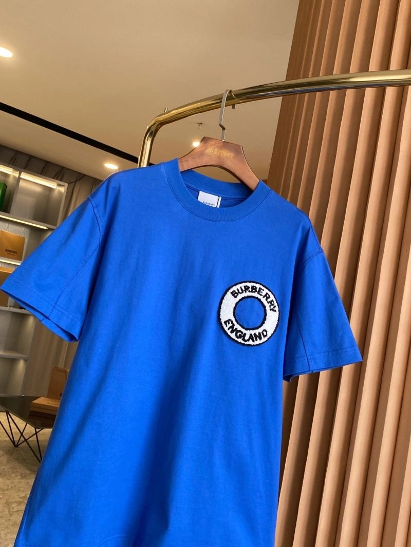 Genuine Burberry T-Shirts