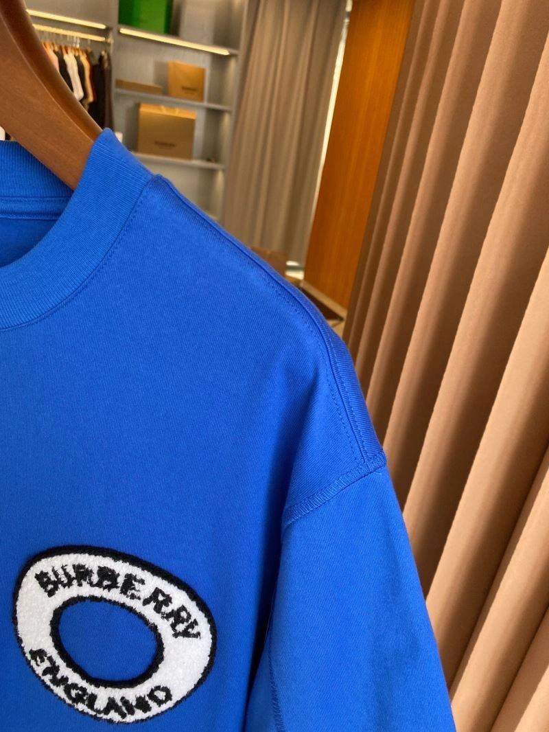 Genuine Burberry T-Shirts