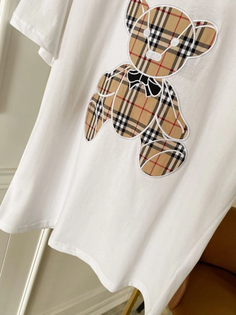 Cut-rate Burberry T-Shirts