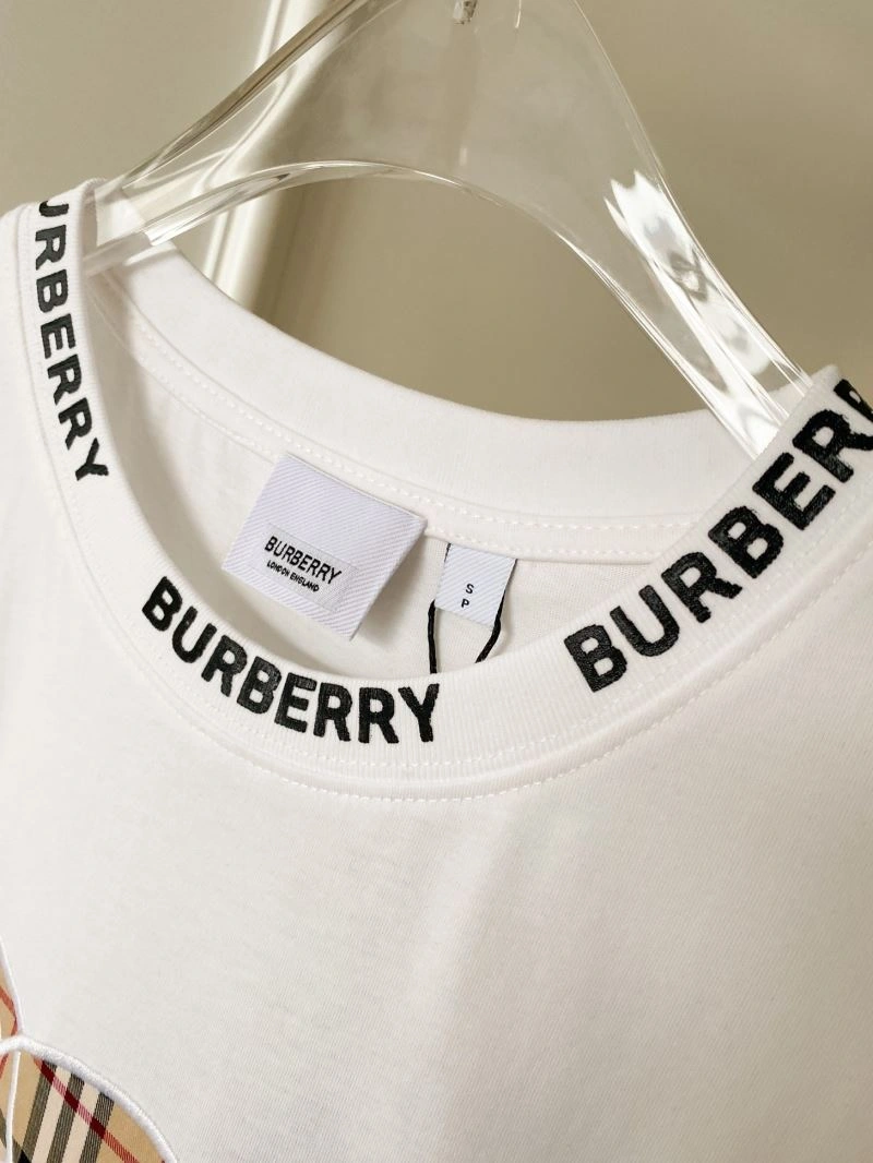 Cut-rate Burberry T-Shirts