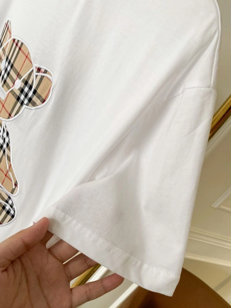Cut-rate Burberry T-Shirts