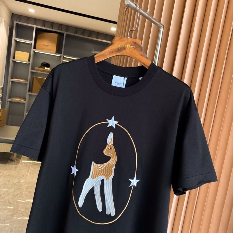 Bargain Burberry T-Shirts