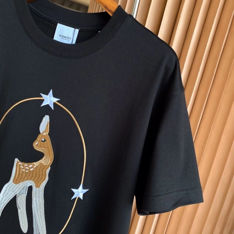 Bargain Burberry T-Shirts