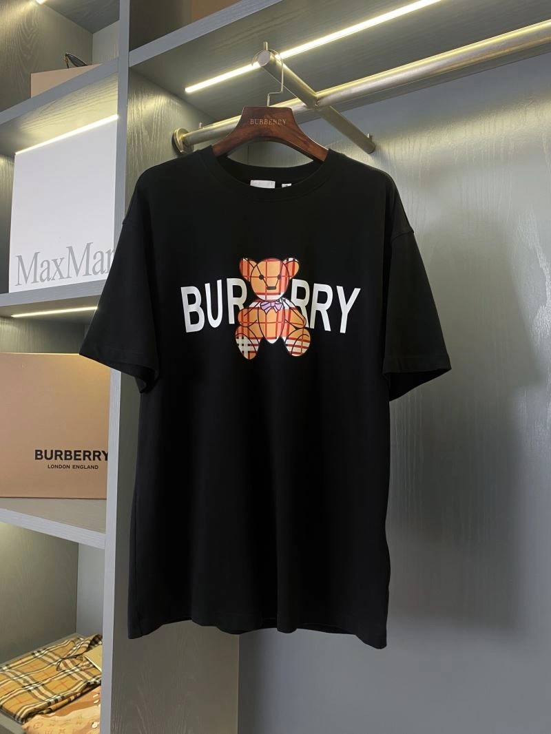 Burberry T-Shirts