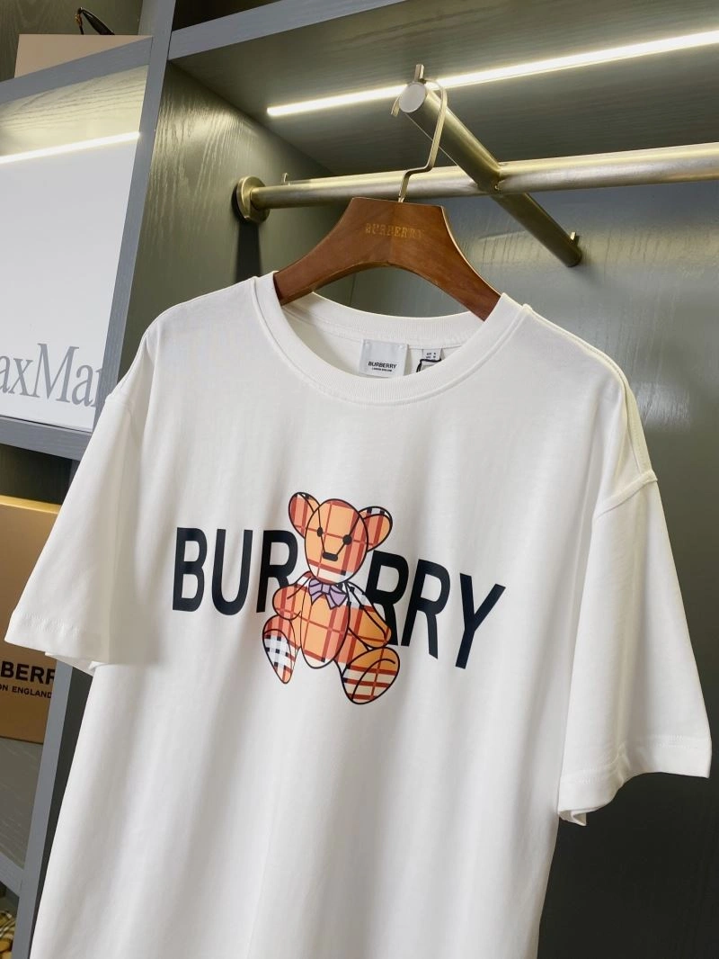 Burberry T-Shirts