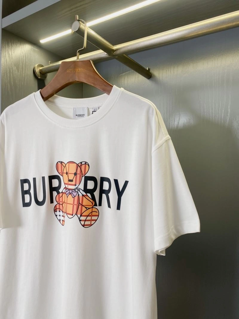 Inexpensive Burberry T-Shirts
