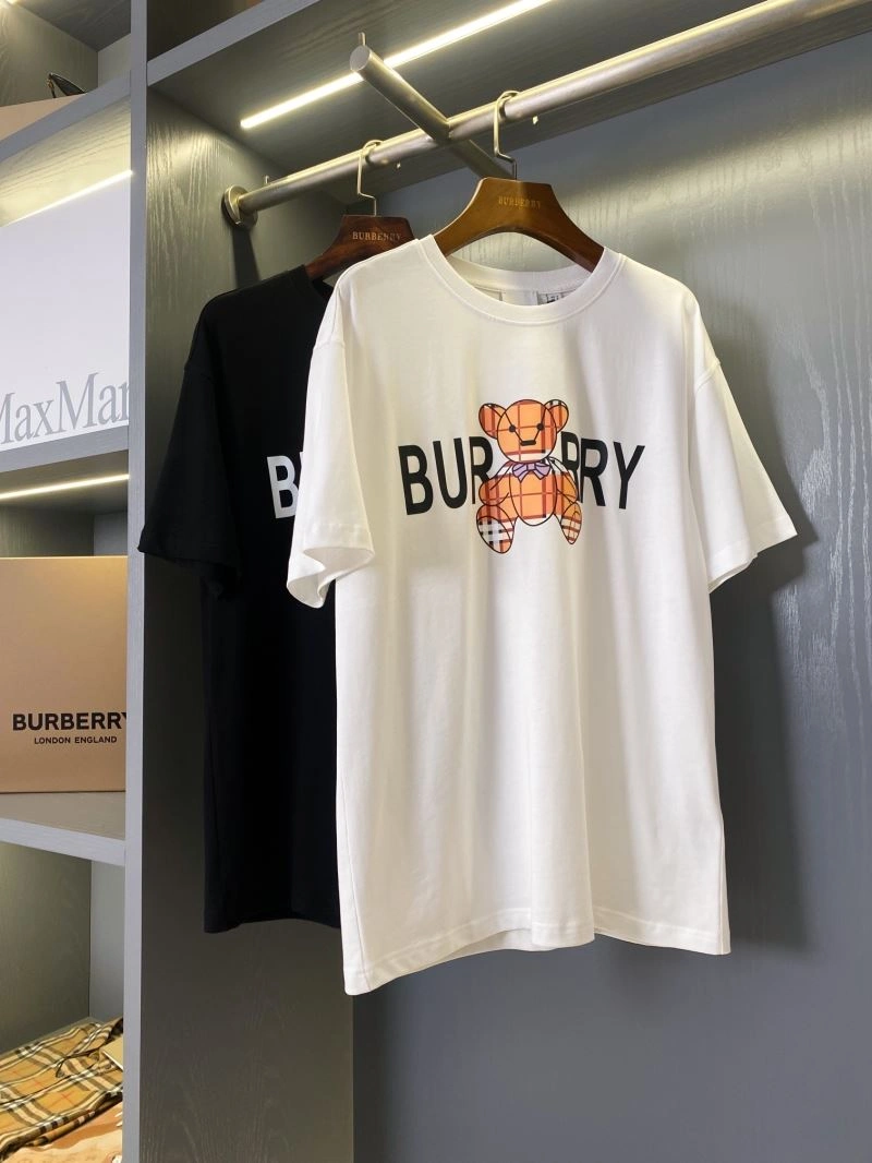 Inexpensive Burberry T-Shirts
