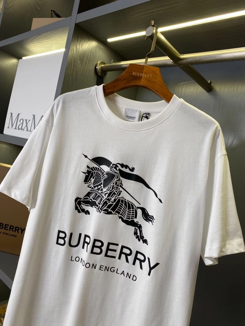 Affordable Burberry T-Shirts