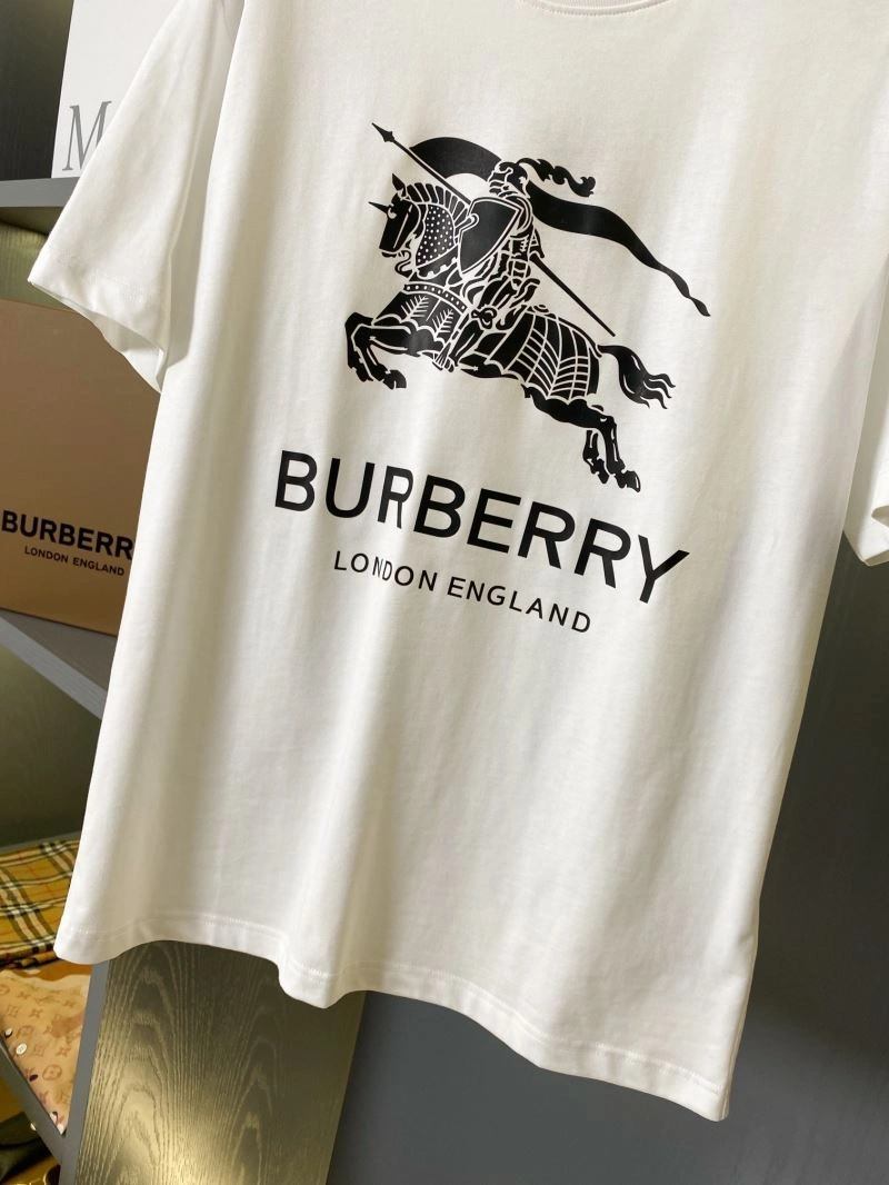 Affordable Burberry T-Shirts