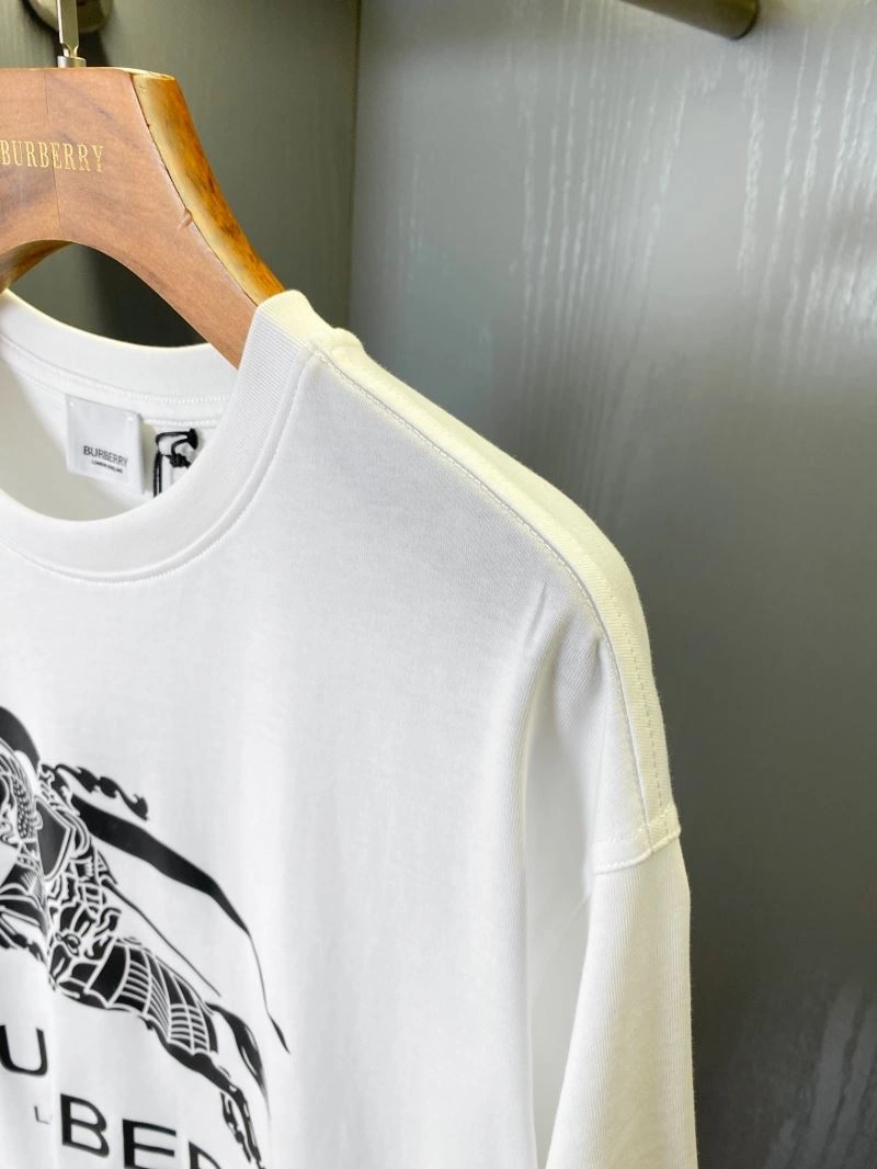 Affordable Burberry T-Shirts