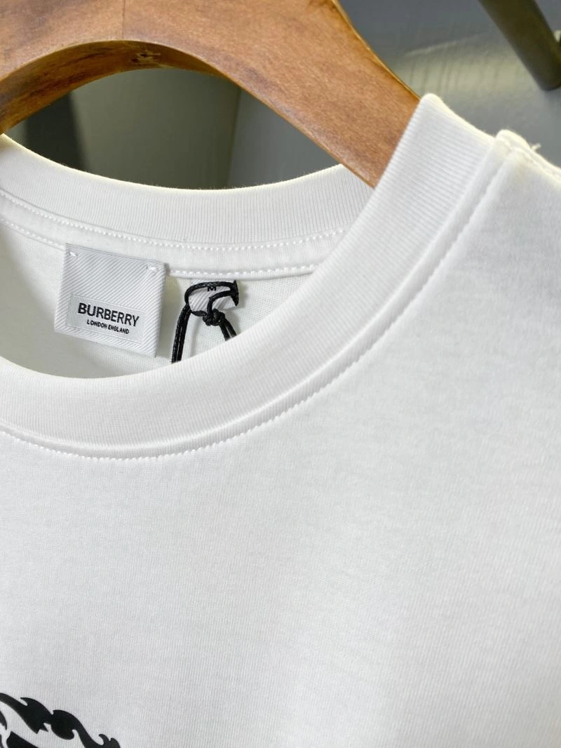 Affordable Burberry T-Shirts