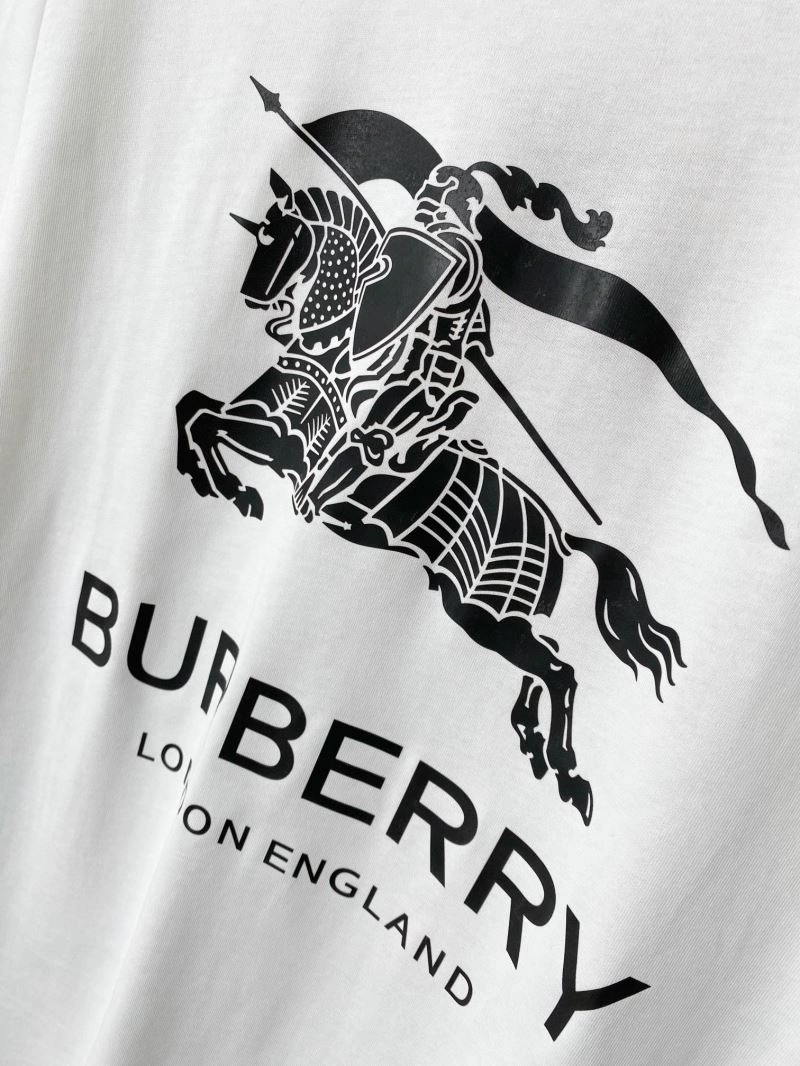 Affordable Burberry T-Shirts