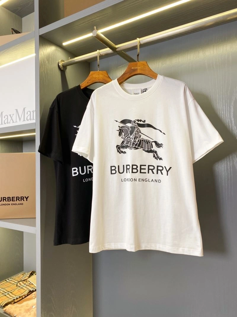 Affordable Burberry T-Shirts