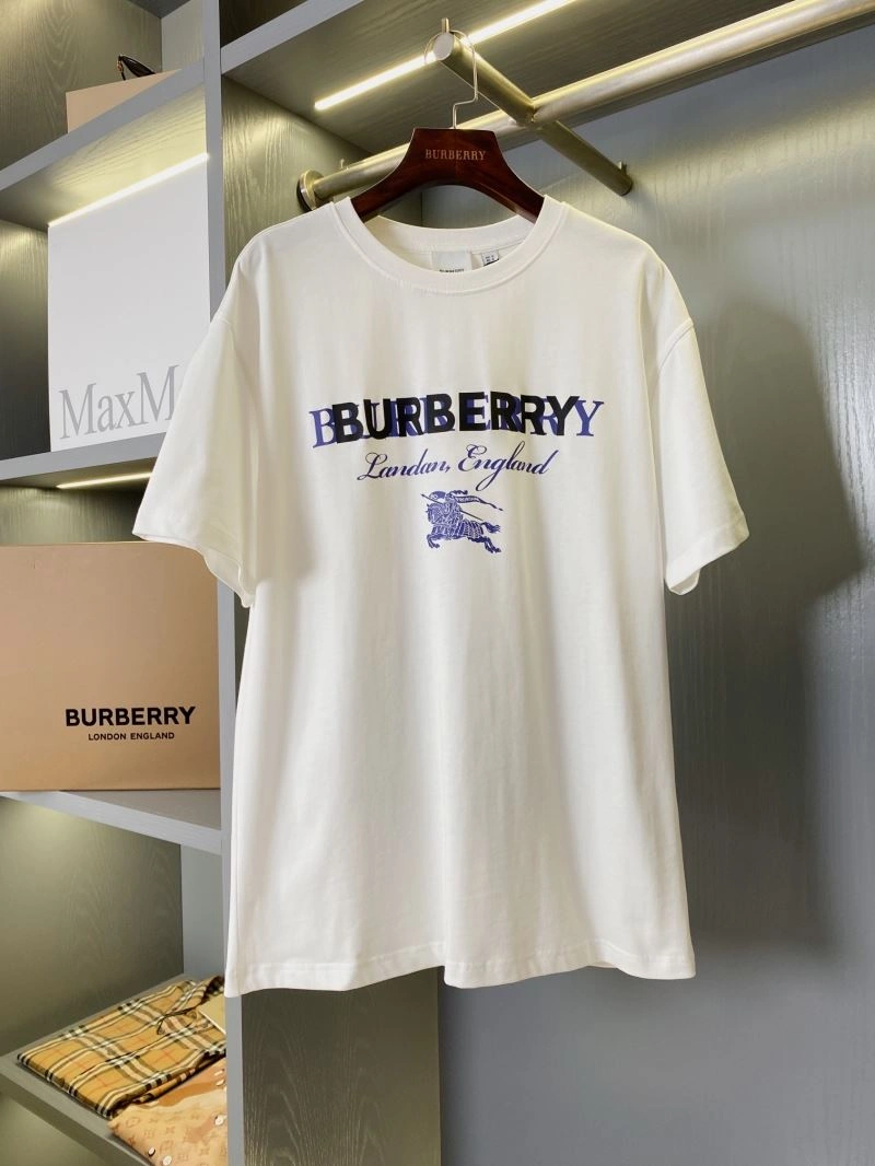 Burberry T-Shirts
