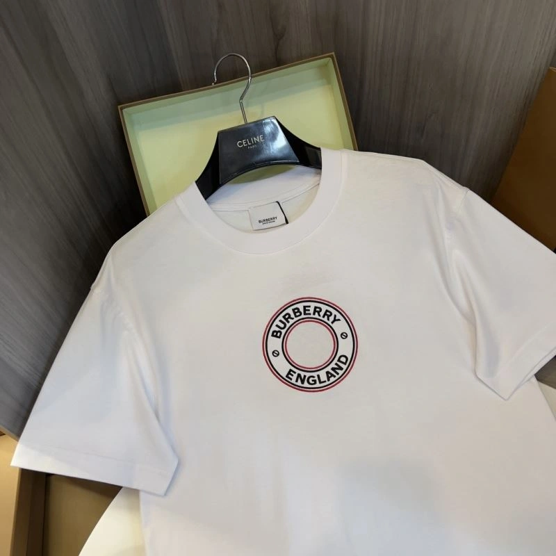 High accuracy Burberry T-Shirts