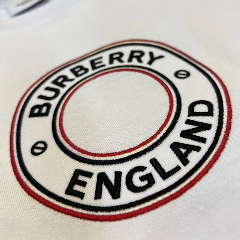 High accuracy Burberry T-Shirts