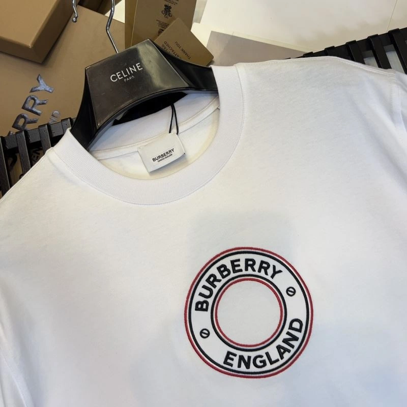 High accuracy Burberry T-Shirts