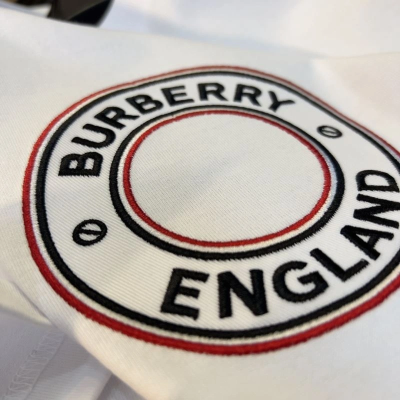 High accuracy Burberry T-Shirts
