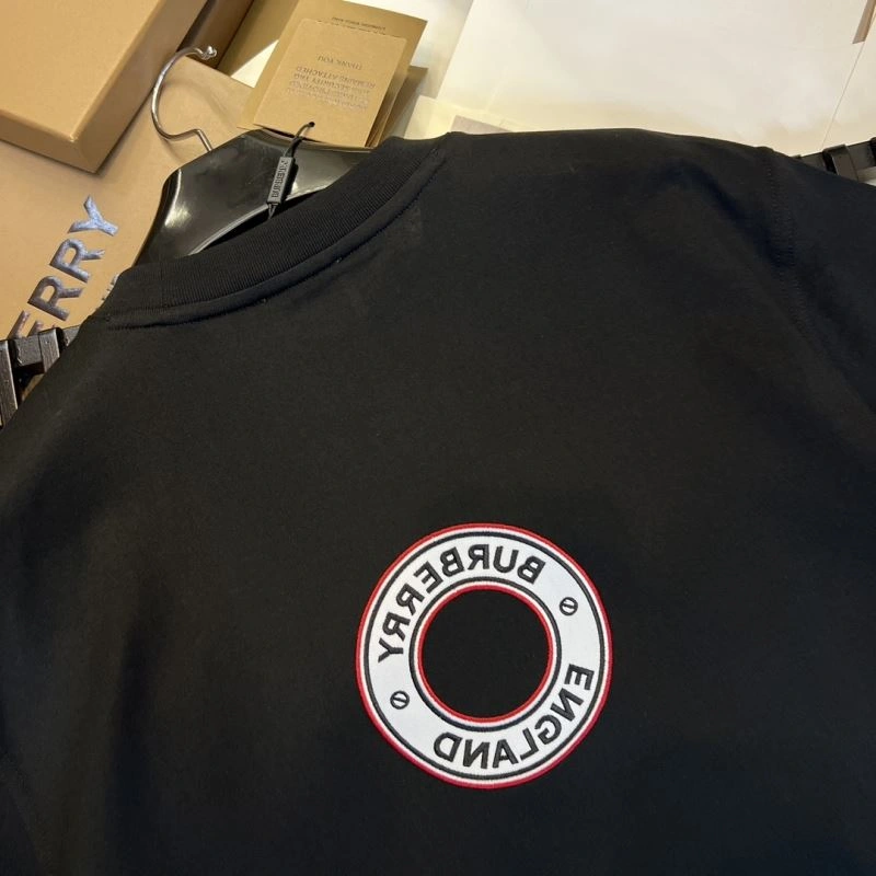 Top match Burberry T-Shirts