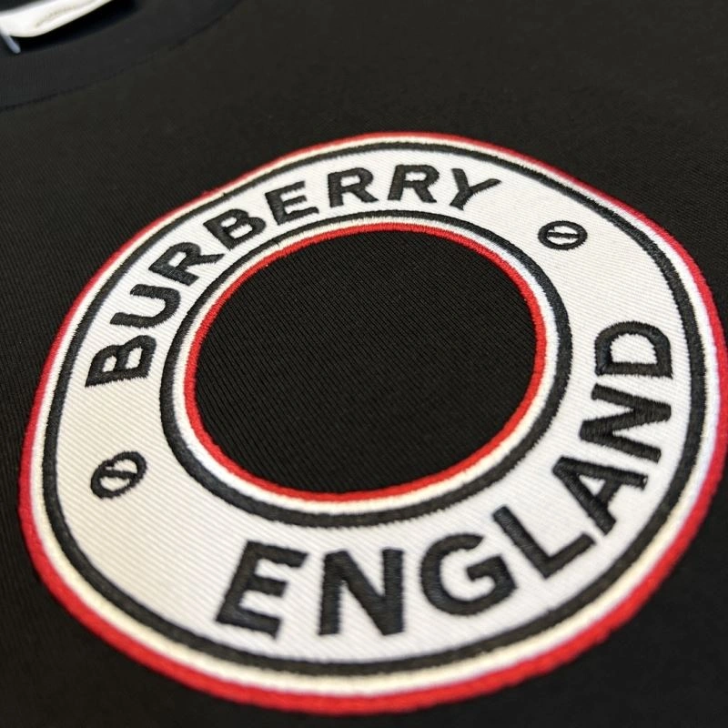 Top match Burberry T-Shirts