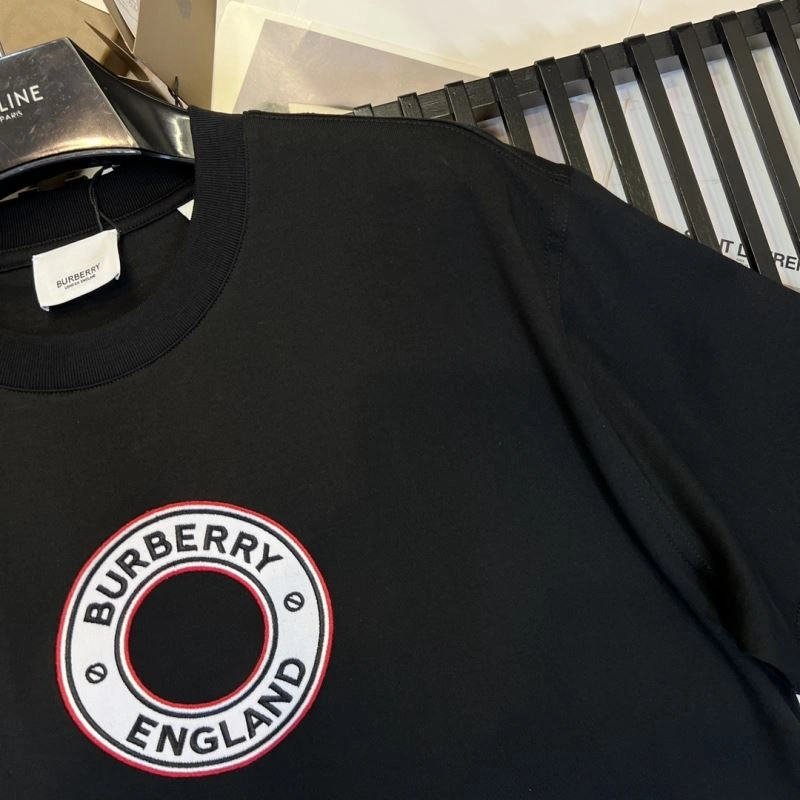 Top match Burberry T-Shirts