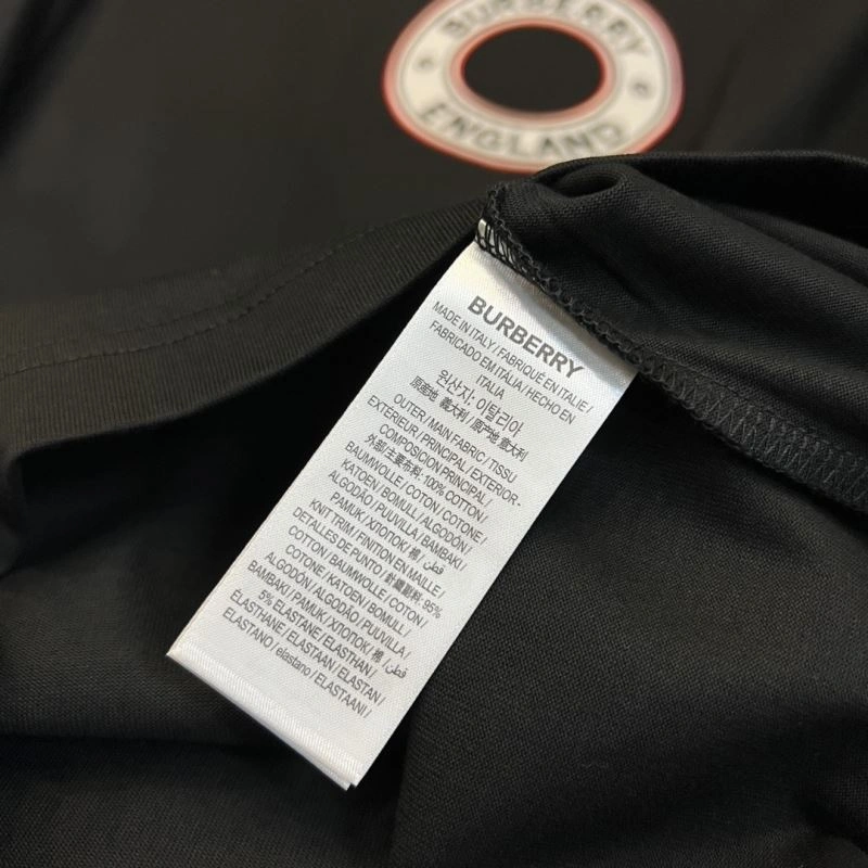 Top match Burberry T-Shirts