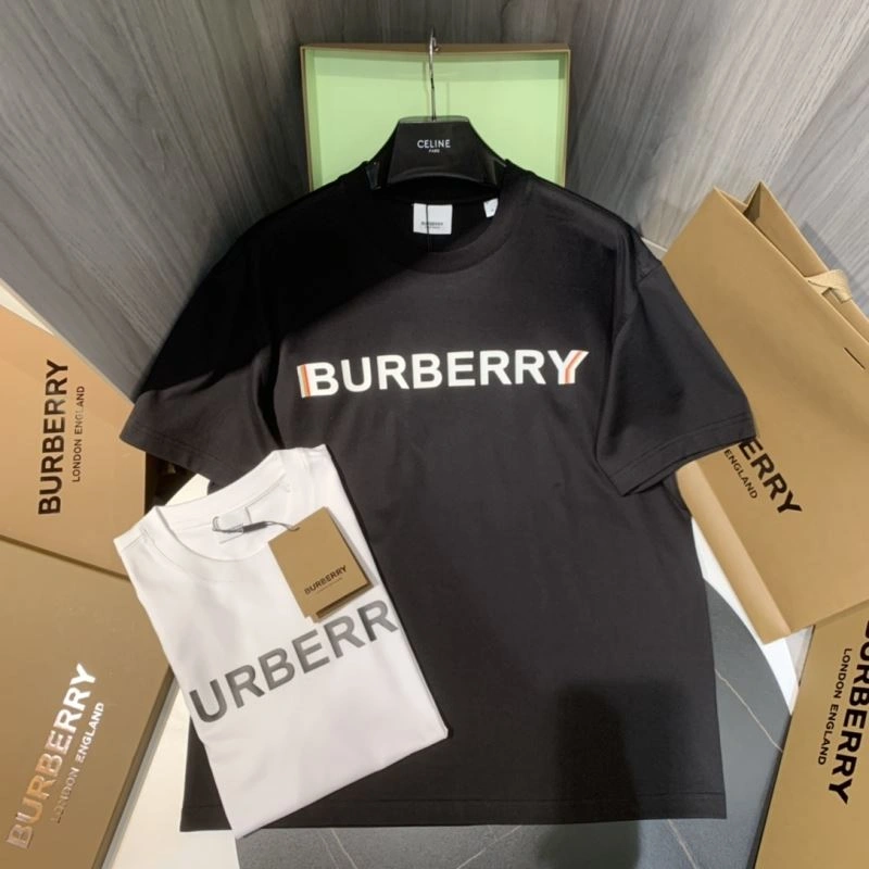 Cut-rate Burberry T-Shirts