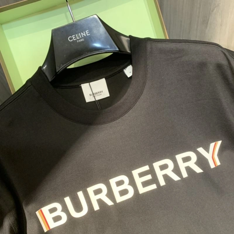 Cut-rate Burberry T-Shirts