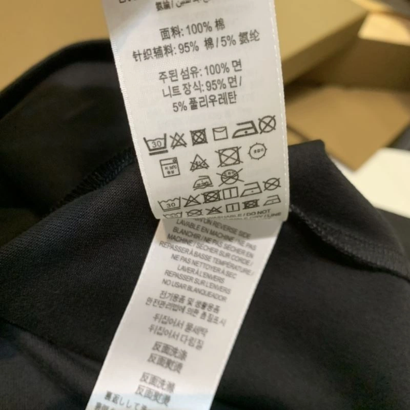 Cut-rate Burberry T-Shirts