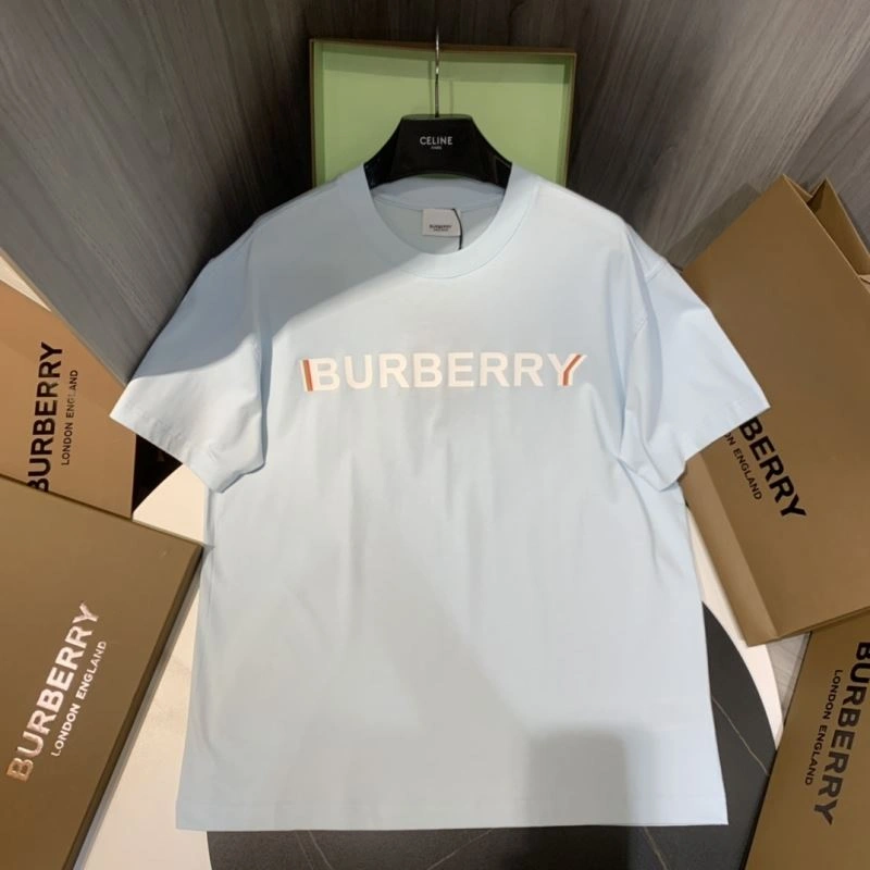 Burberry T-Shirts