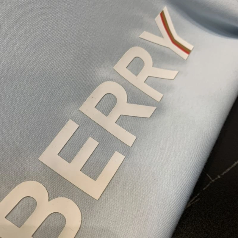 Accurate model Burberry T-Shirts