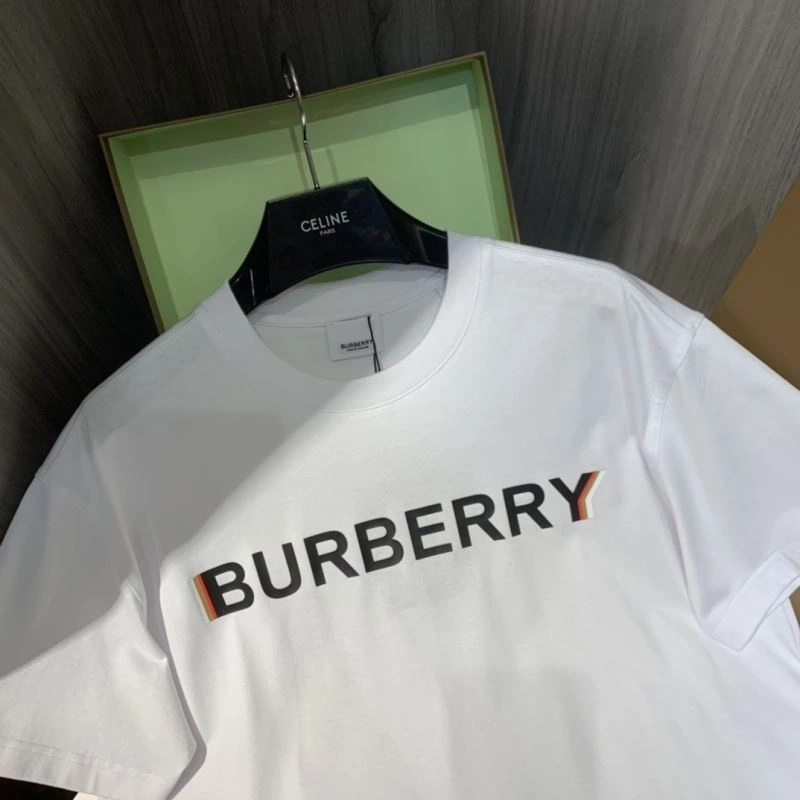 Perfect replica Burberry T-Shirts