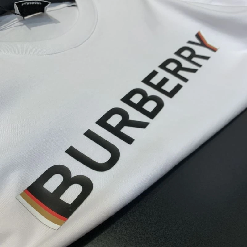 Perfect replica Burberry T-Shirts