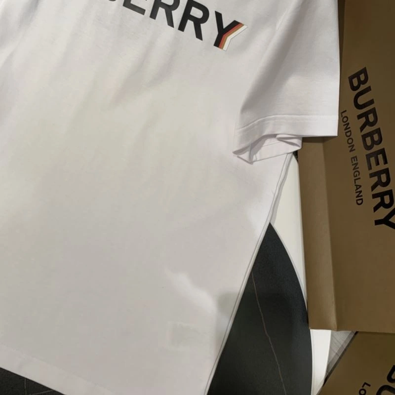 Perfect replica Burberry T-Shirts