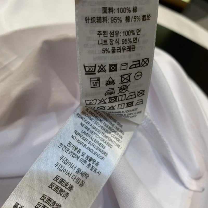 Perfect replica Burberry T-Shirts