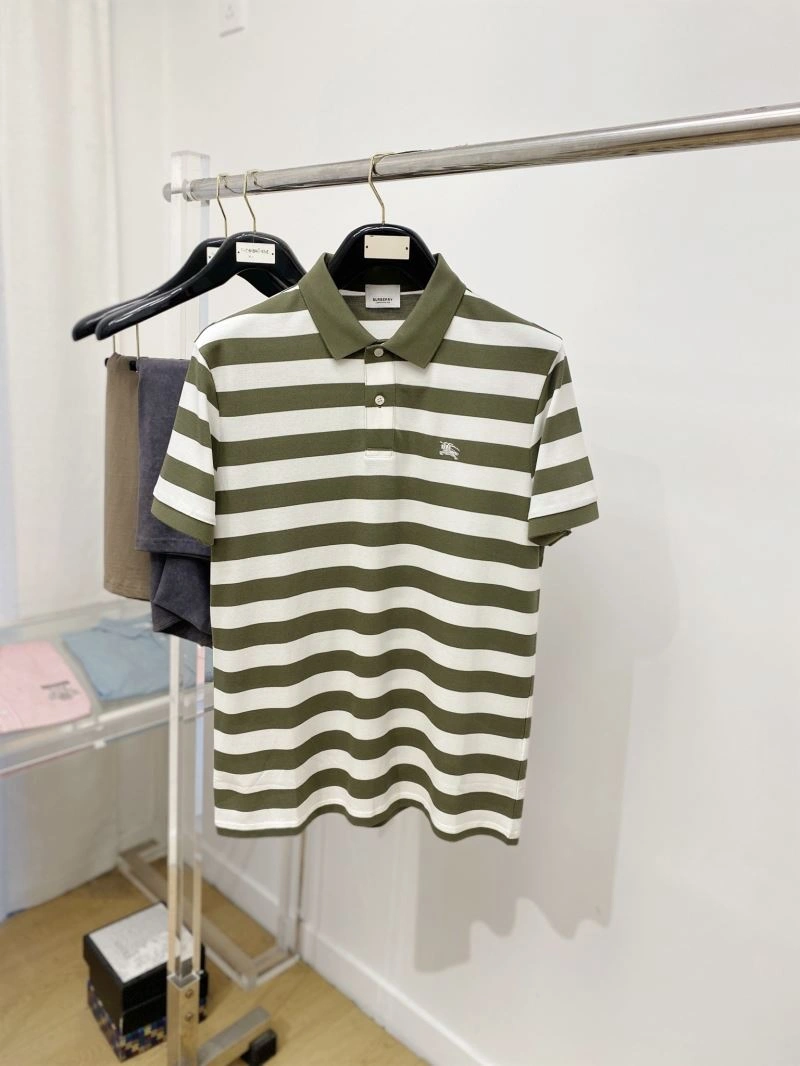 Burberry T-Shirts