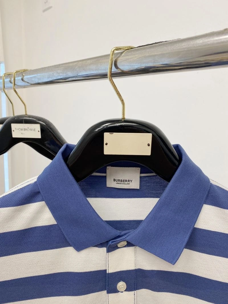 Genuine Burberry T-Shirts