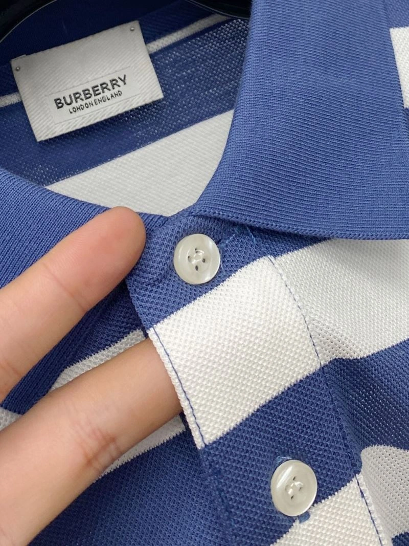 Genuine Burberry T-Shirts